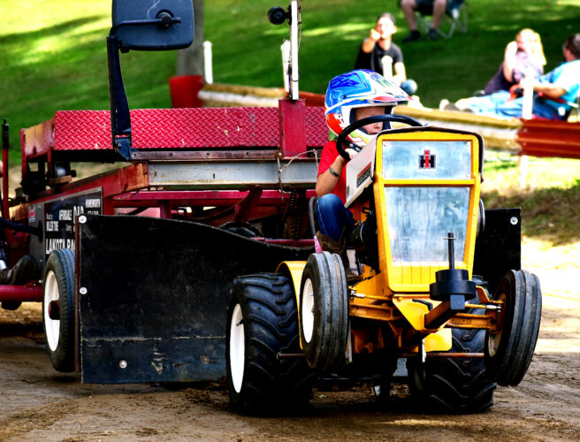Gallery: The Winona Nationals-Darlene Sample All Modified Garden ...